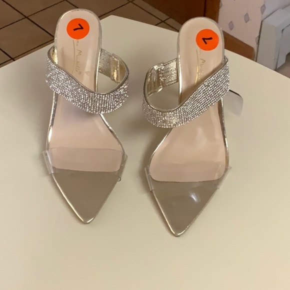 Anne Michelle | Shoes | Anne Michelle Heels | Poshmark